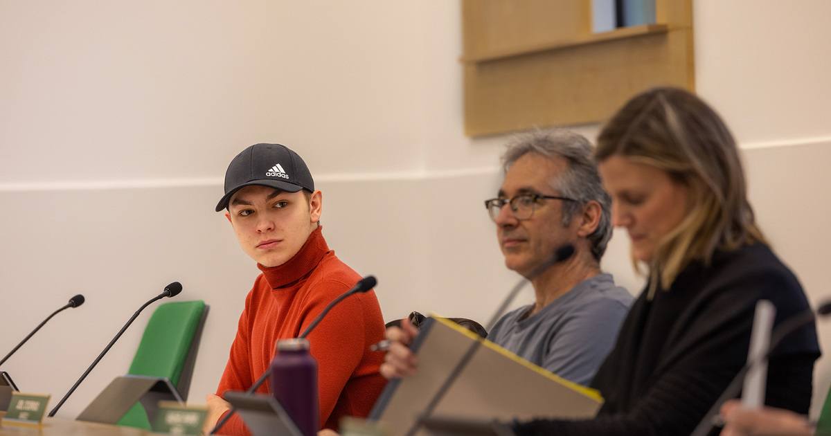 BGSU student balances coursework with budding political career after ...