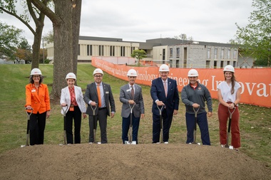 In photos: BGSU Homecoming 2024 captures one University with countless ...