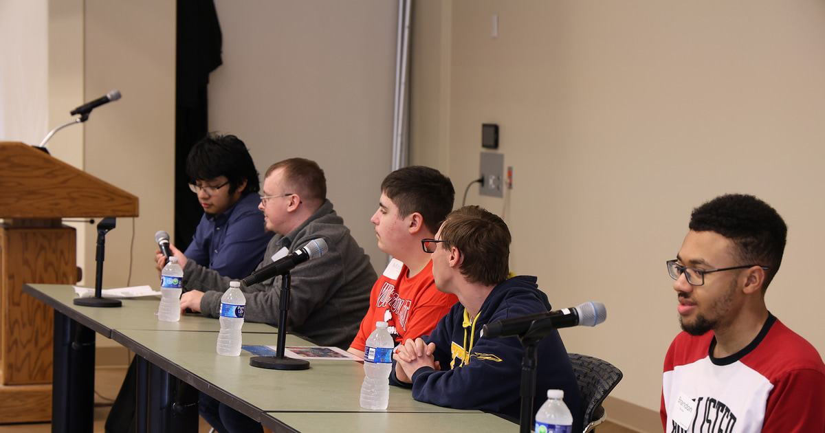 BGSU Firelands hosts ‘Limitless!’ conference on inclusive higher education