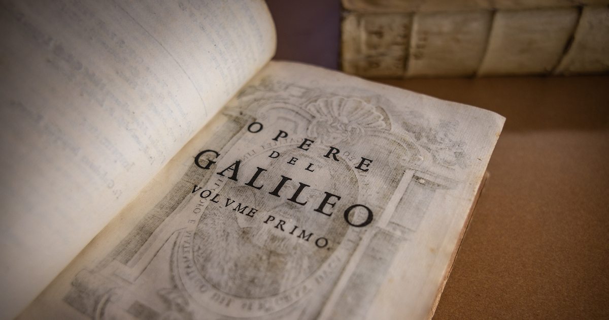 BGSU to display recently restored 17th century manuscripts of famous ...