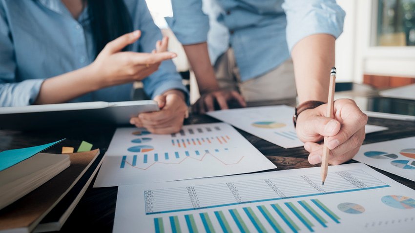 Five things to know about actuarial science
