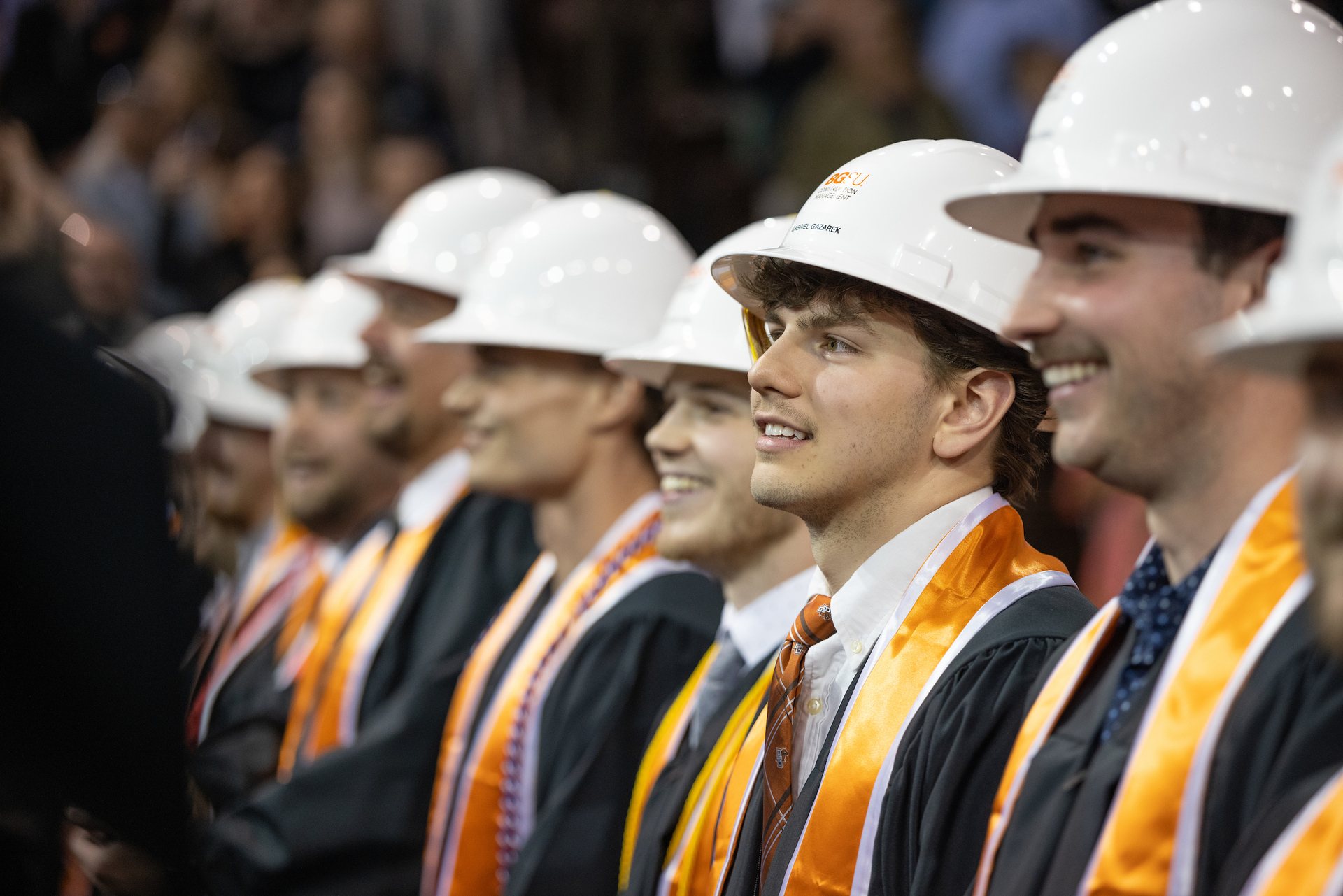Celebrating the BGSU Spring 2025 Commencement (Public photo gallery ...