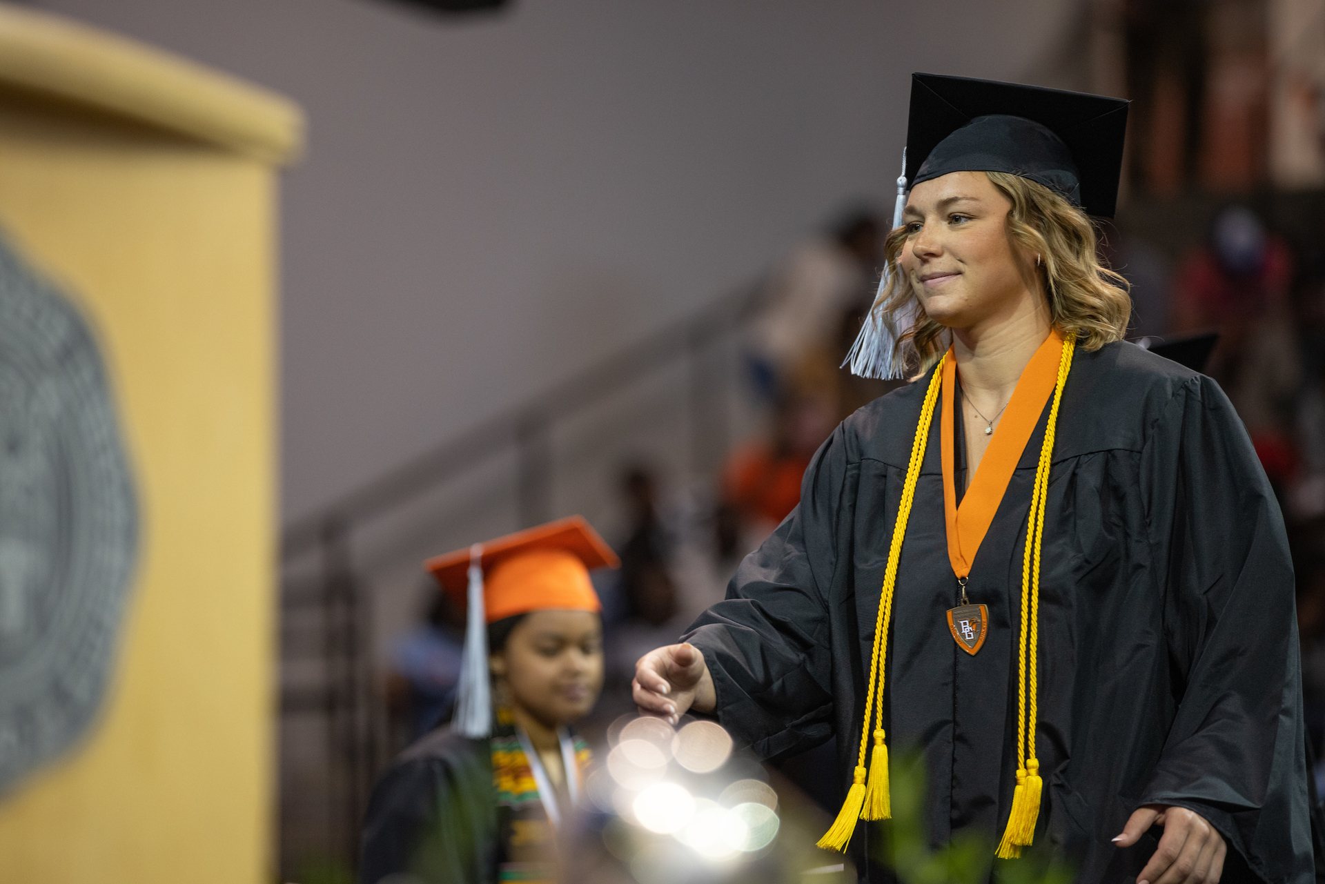 Celebrating the BGSU Spring 2025 Commencement (Public photo gallery ...