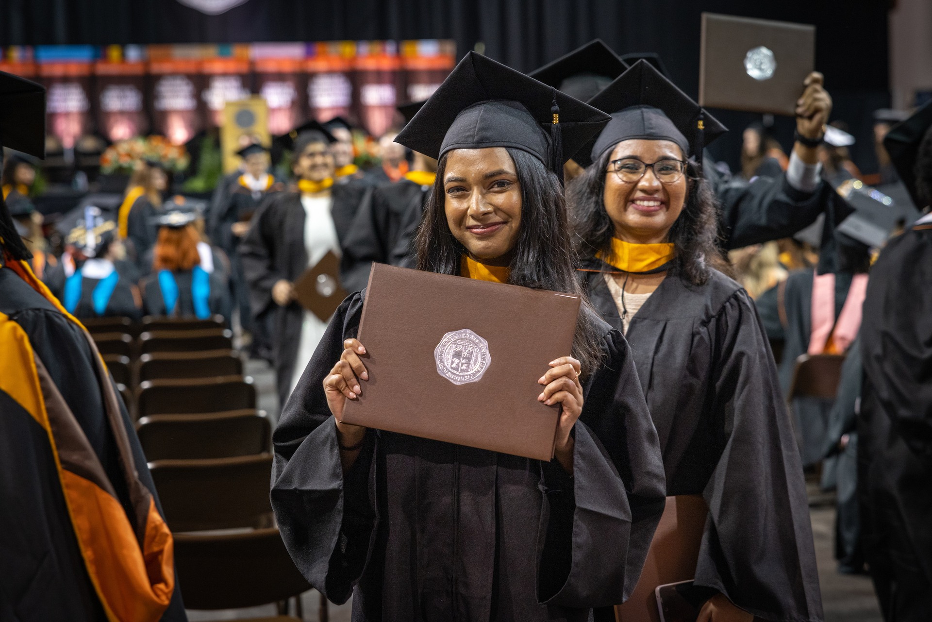 Celebrating the BGSU Spring 2025 Commencement (Public photo gallery ...