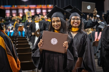 Celebrating the BGSU Spring 2025 Commencement (Public photo gallery ...