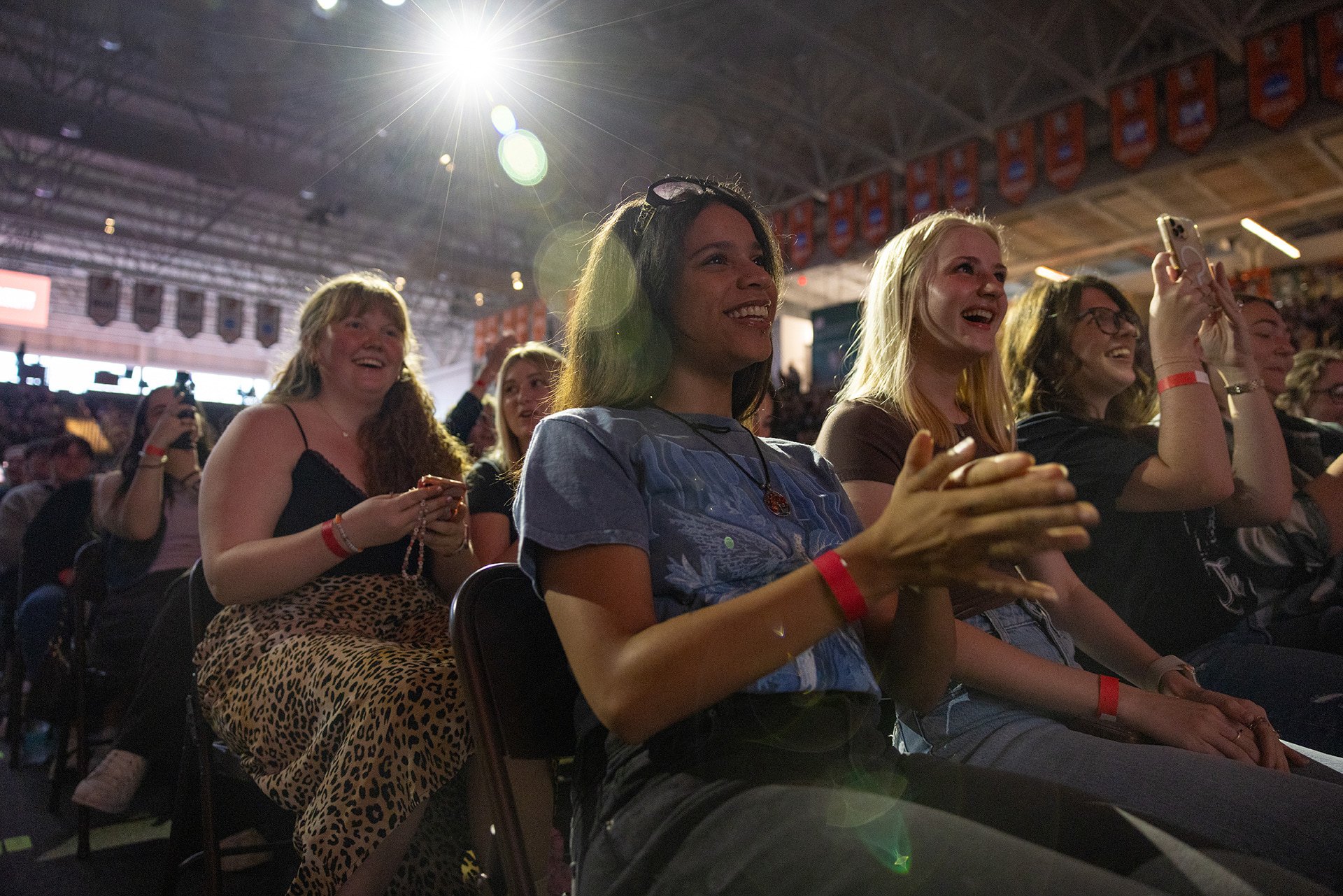 Q&A with viral sensation and comedian Brittany Broski