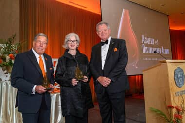 In photos: BGSU Homecoming 2025 celebrates Freddie Falcon's milestone ...