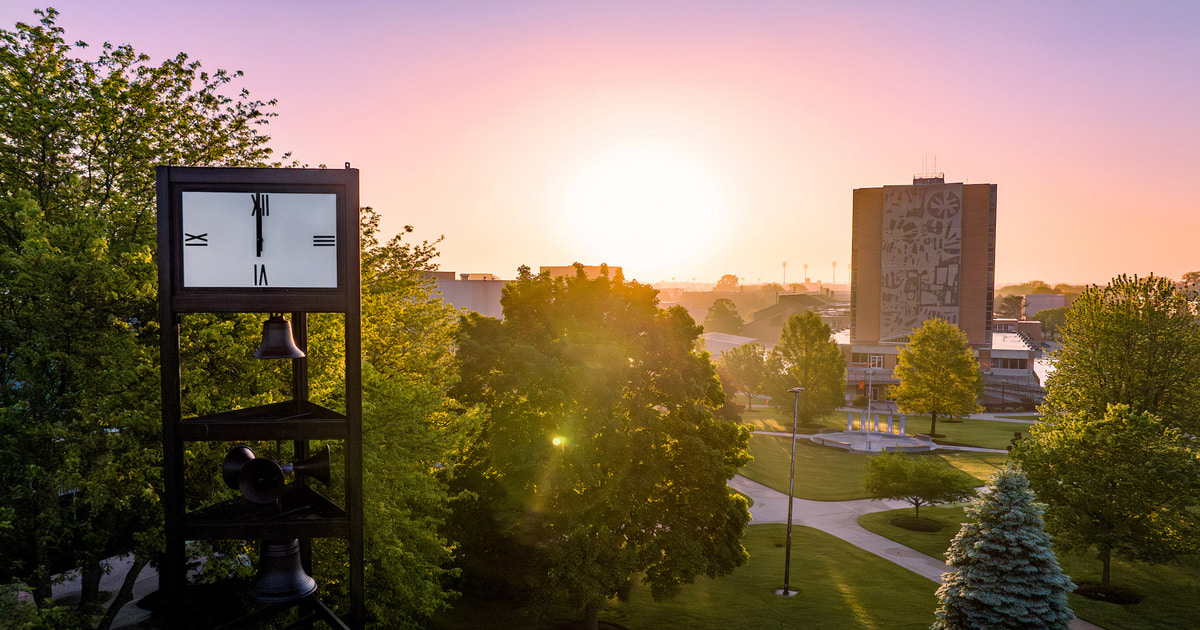 BGSU graduate programs remain among the nation's best in 2026 US News ...