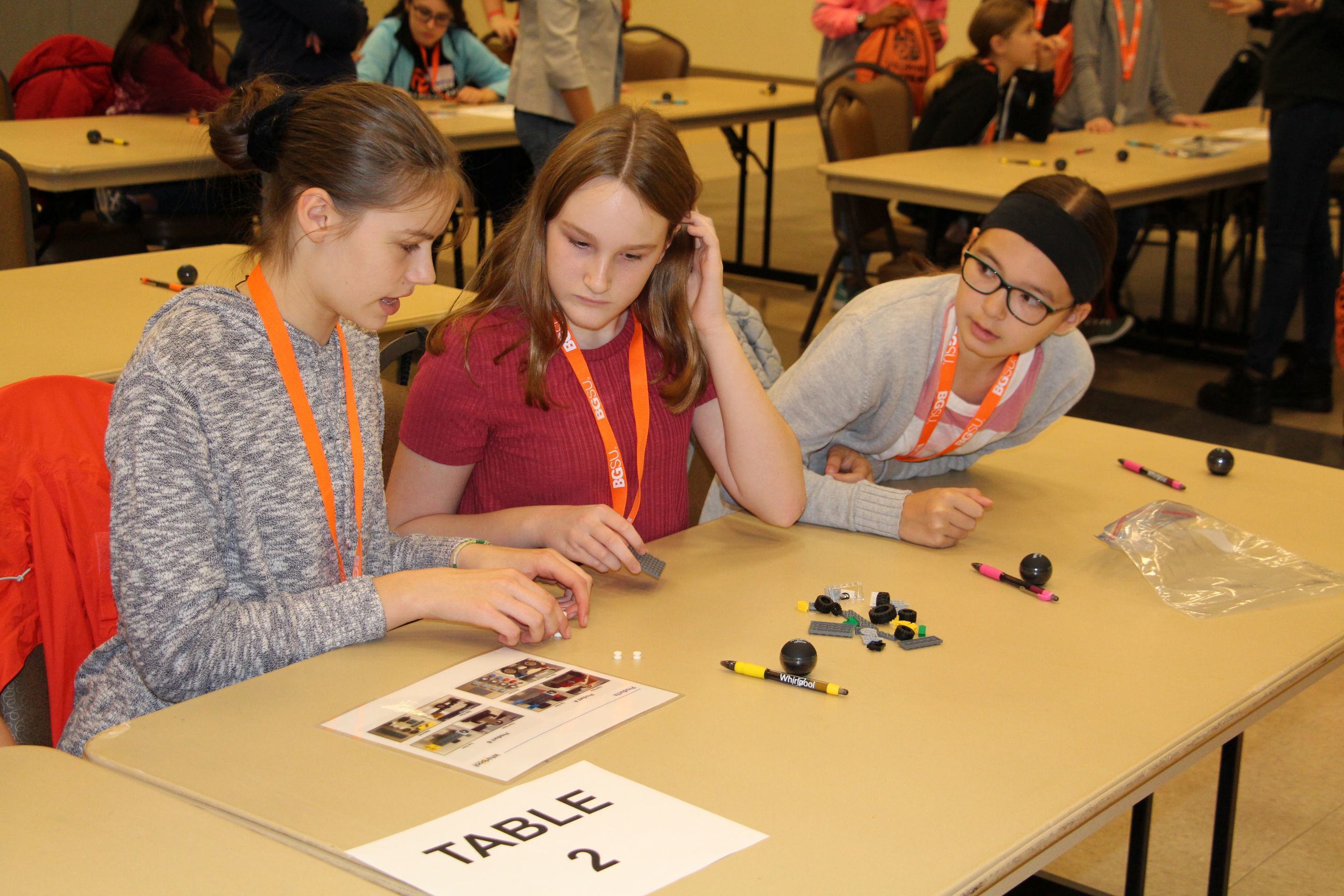 Women In Stem Grant Dunprograms