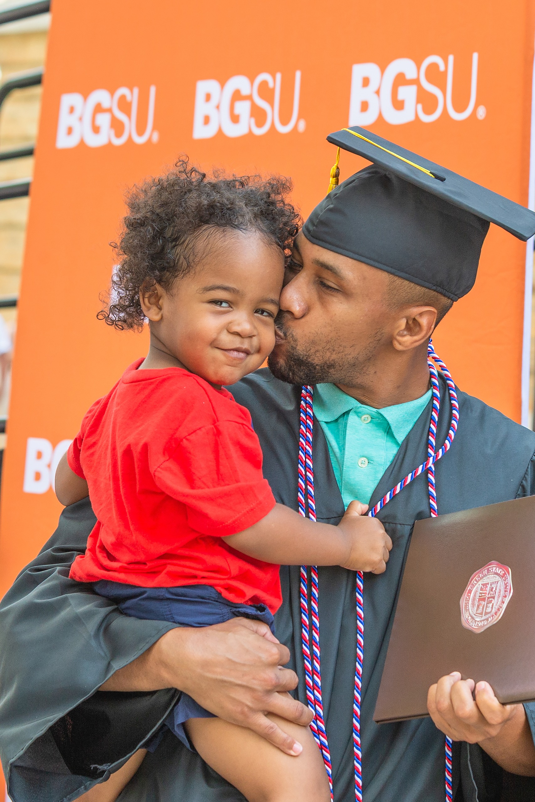 BGSU: A Year In Photos