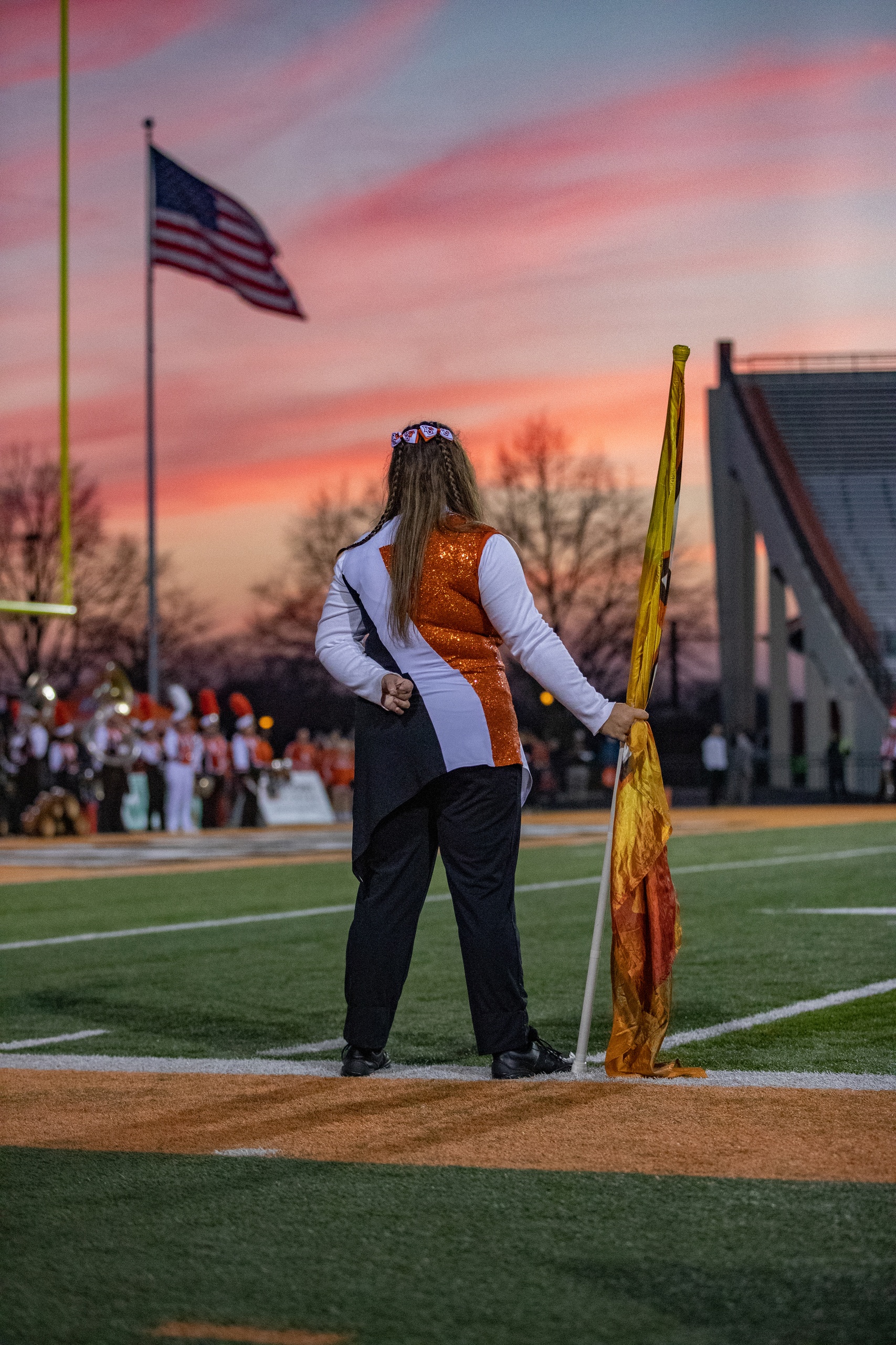 BGSU: A Year In Photos