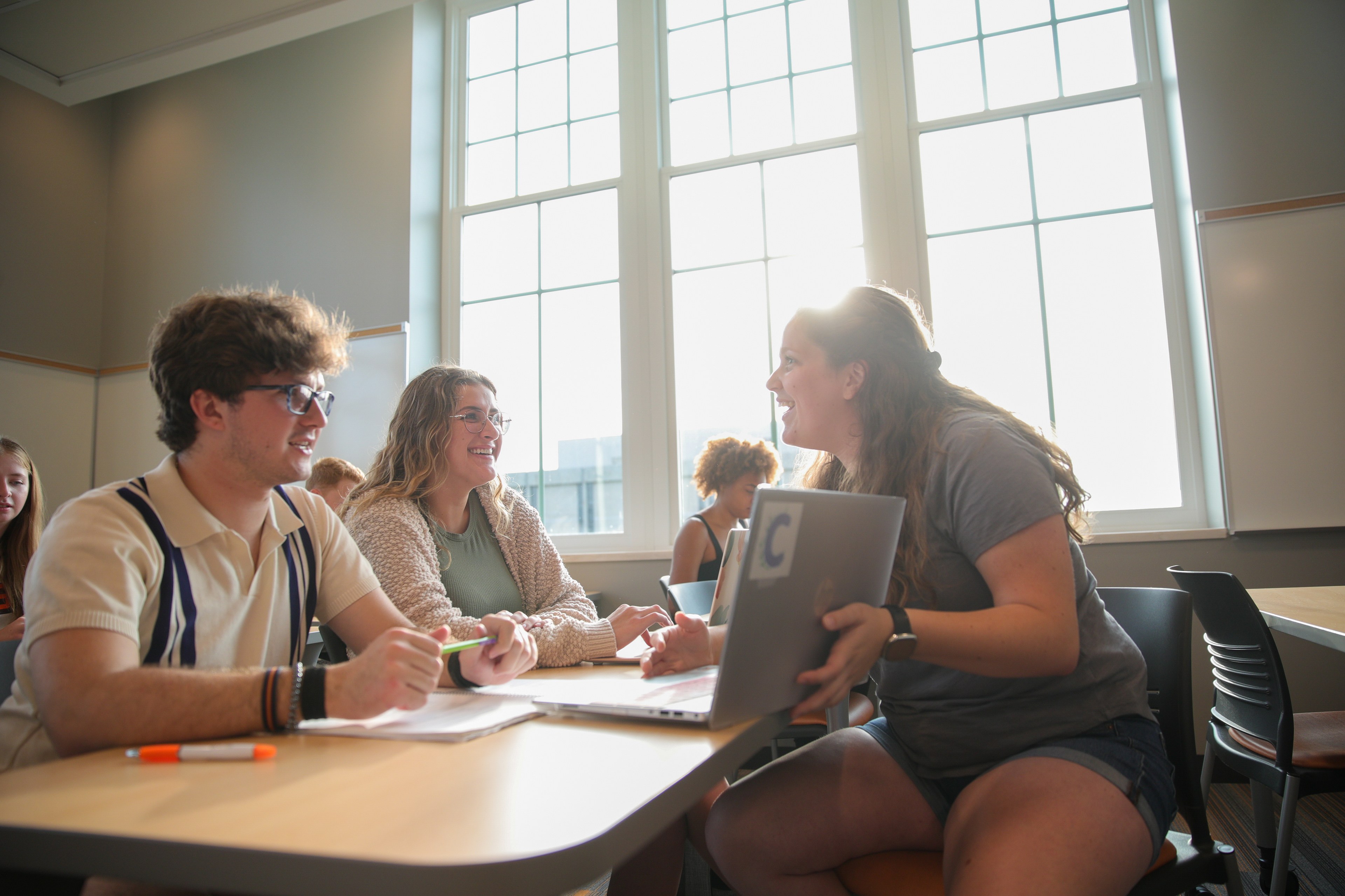 BGSU: A Year In Photos