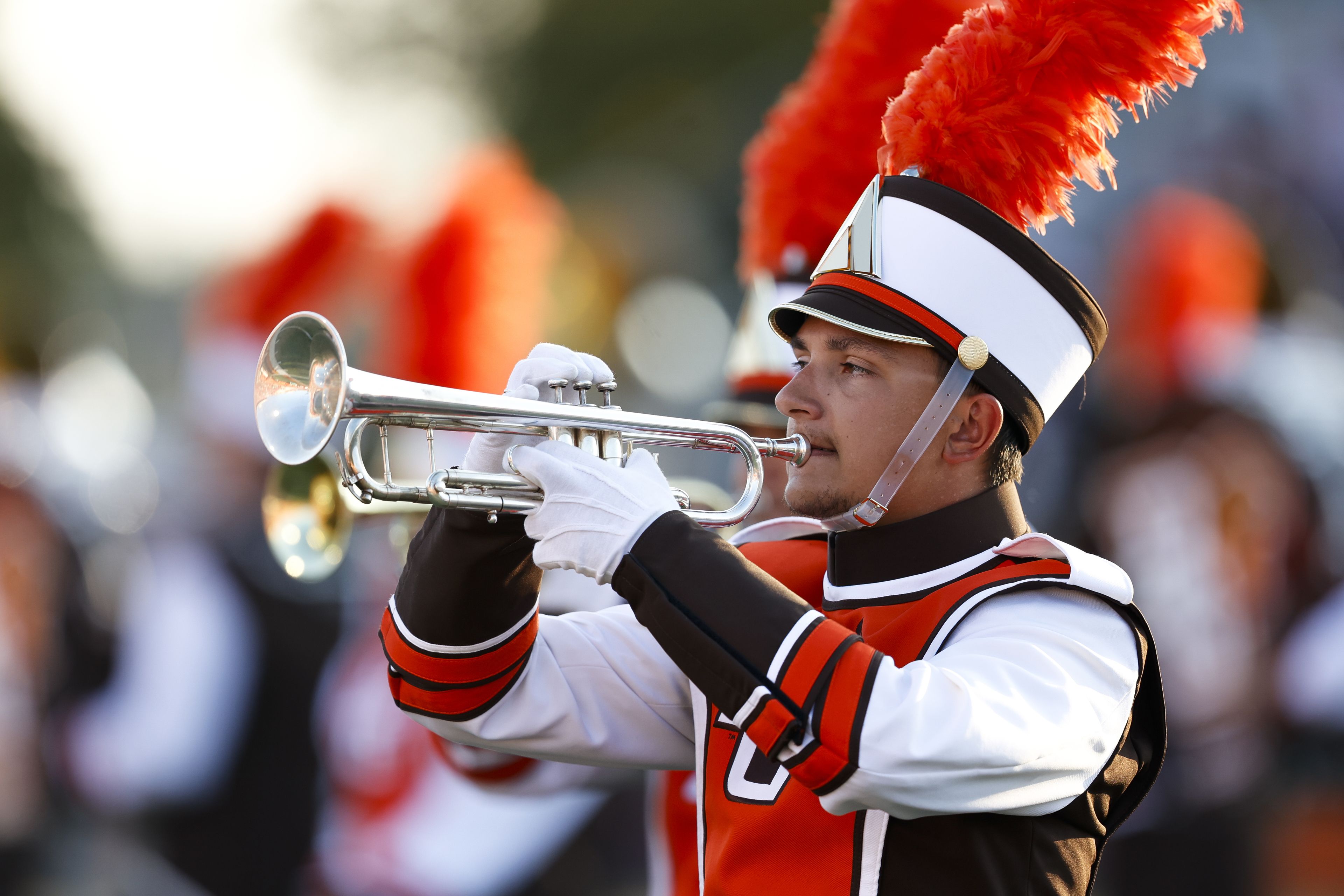 BGSU: A Year In Photos