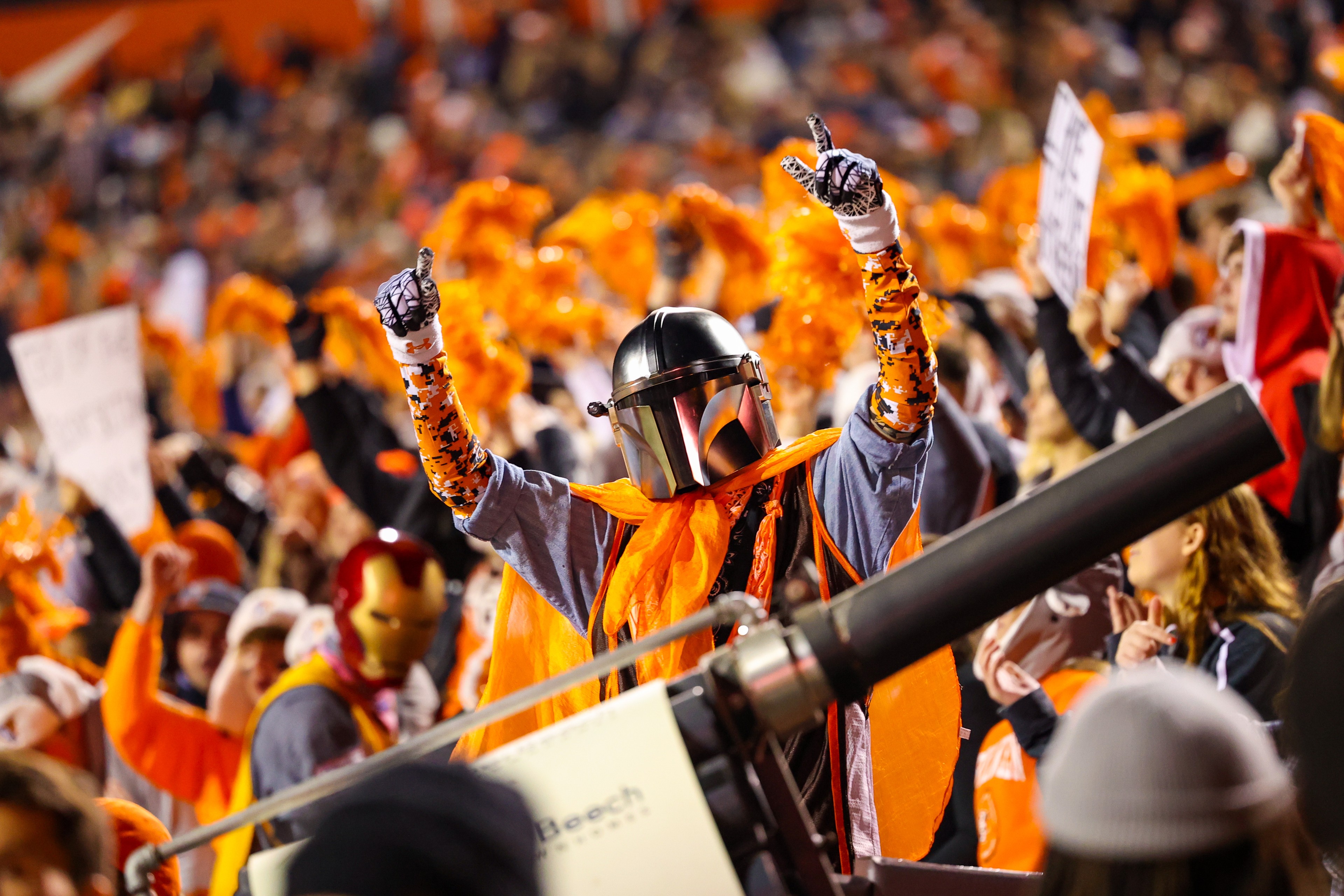 BGSU: A Year In Photos