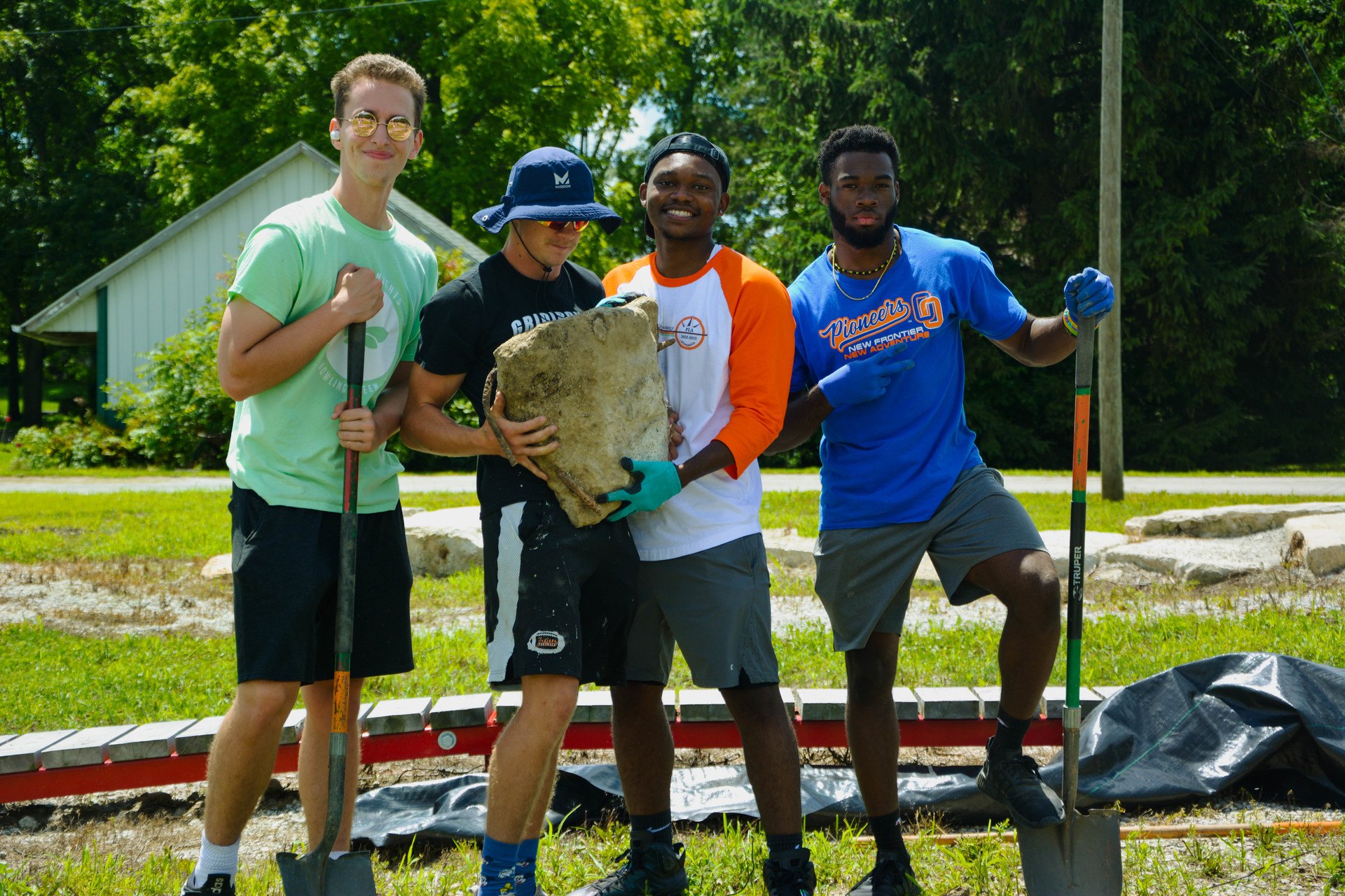 Prospective Students