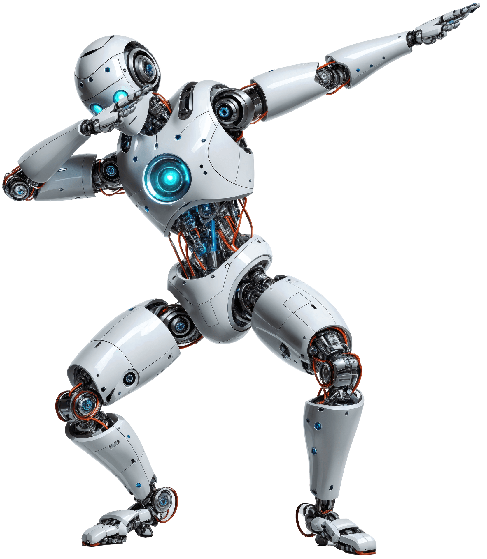 BGSU NORTech Robotics Competition