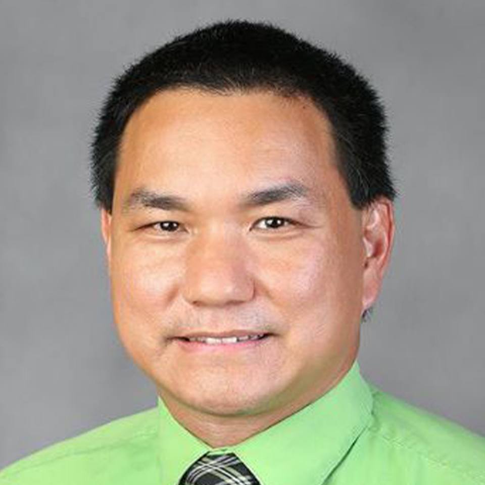 Pre-Professional Programs Team