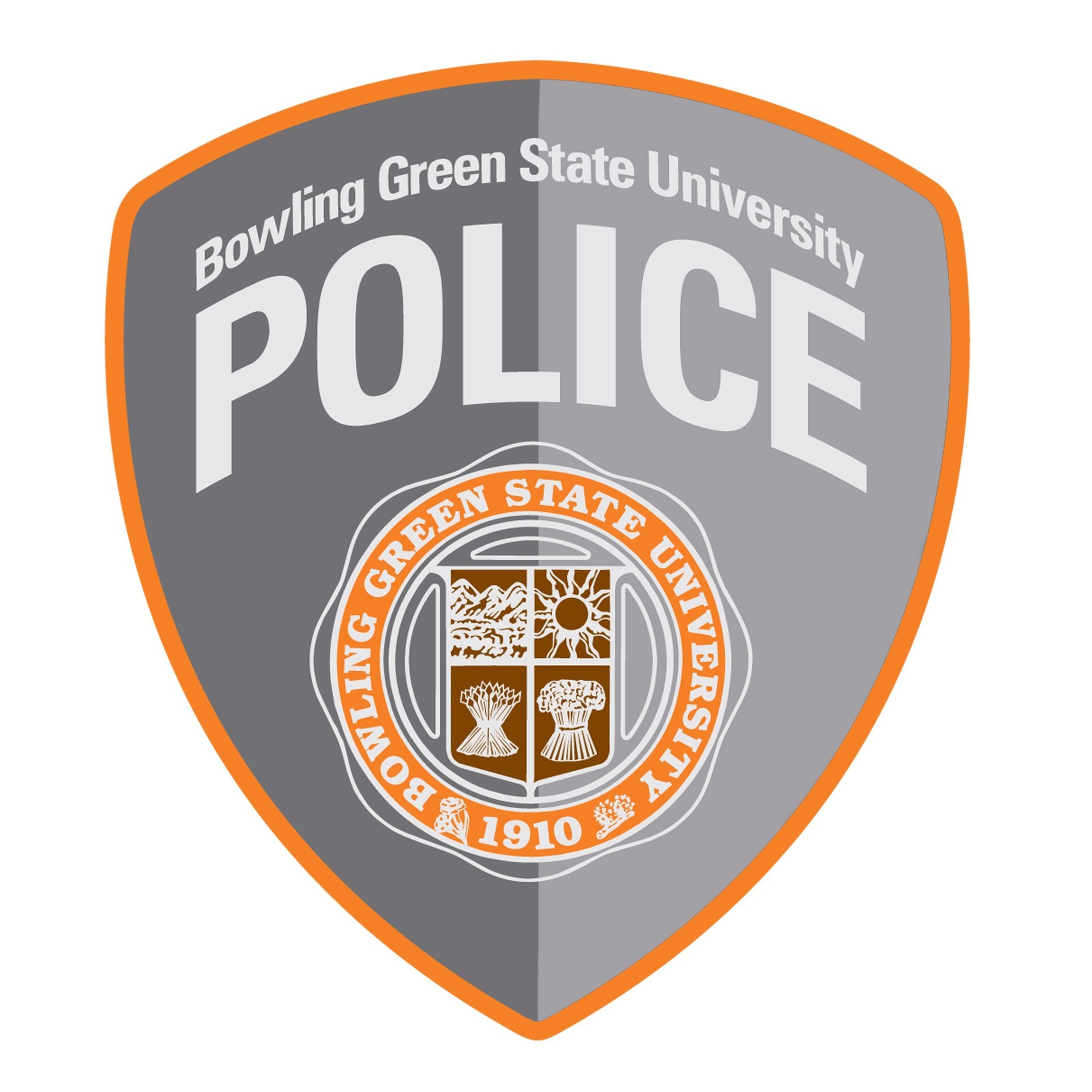 BGSU Police