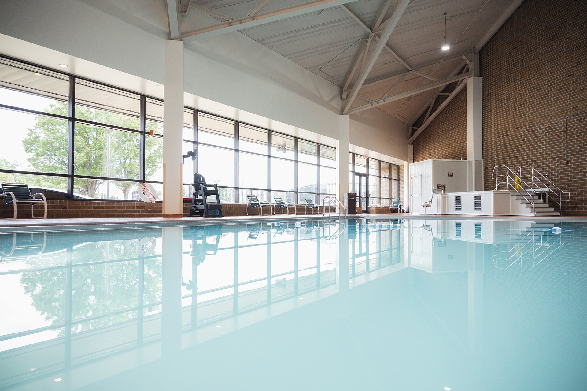 Aquatics