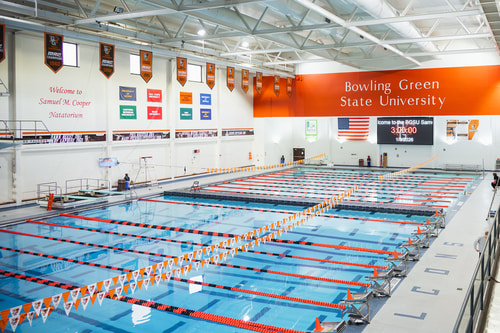Aquatics