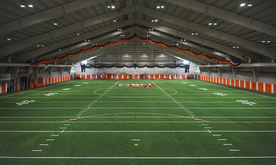 Perry Field House