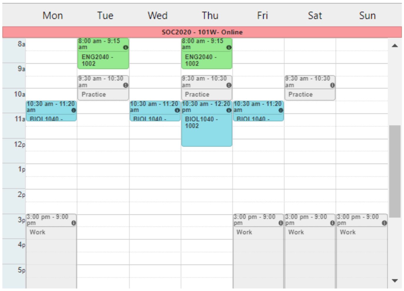 Schedule Designer Guide