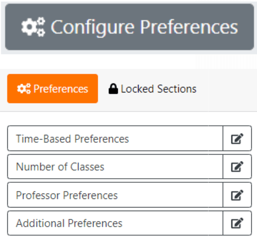 Schedule Designer Guide