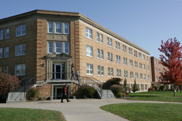 McDonald Hall and Kohl Hall Renovations