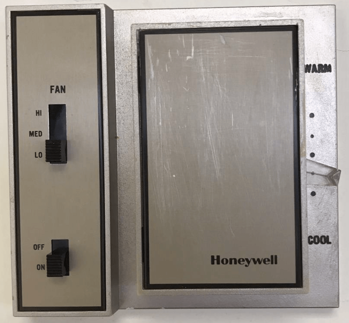 Residence Hall Heating