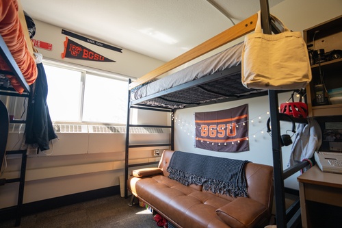 Returning Student Housing Guide