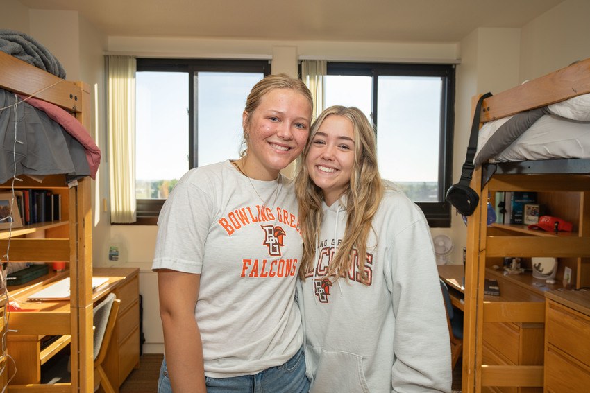 Finding A Roommate