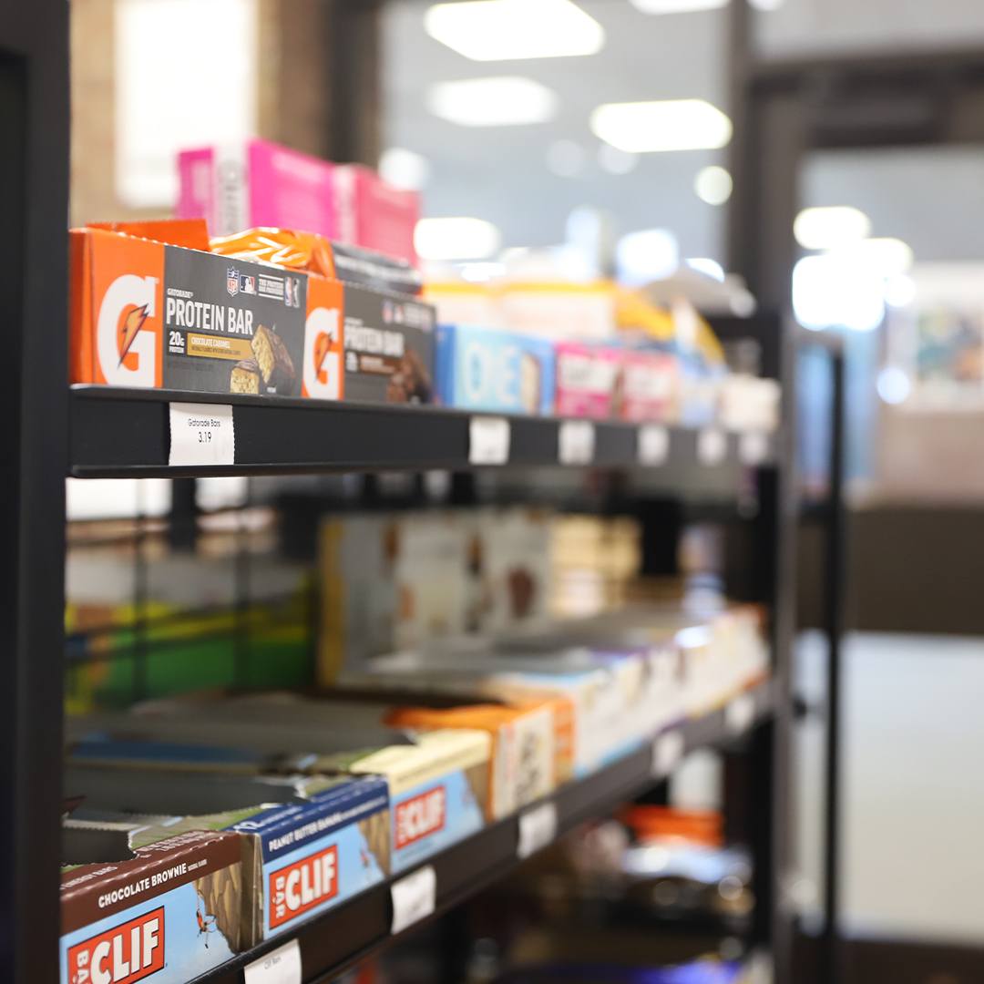 First-Year On-Campus Dining