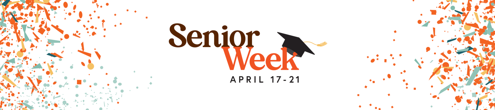 Senior Week Celebration