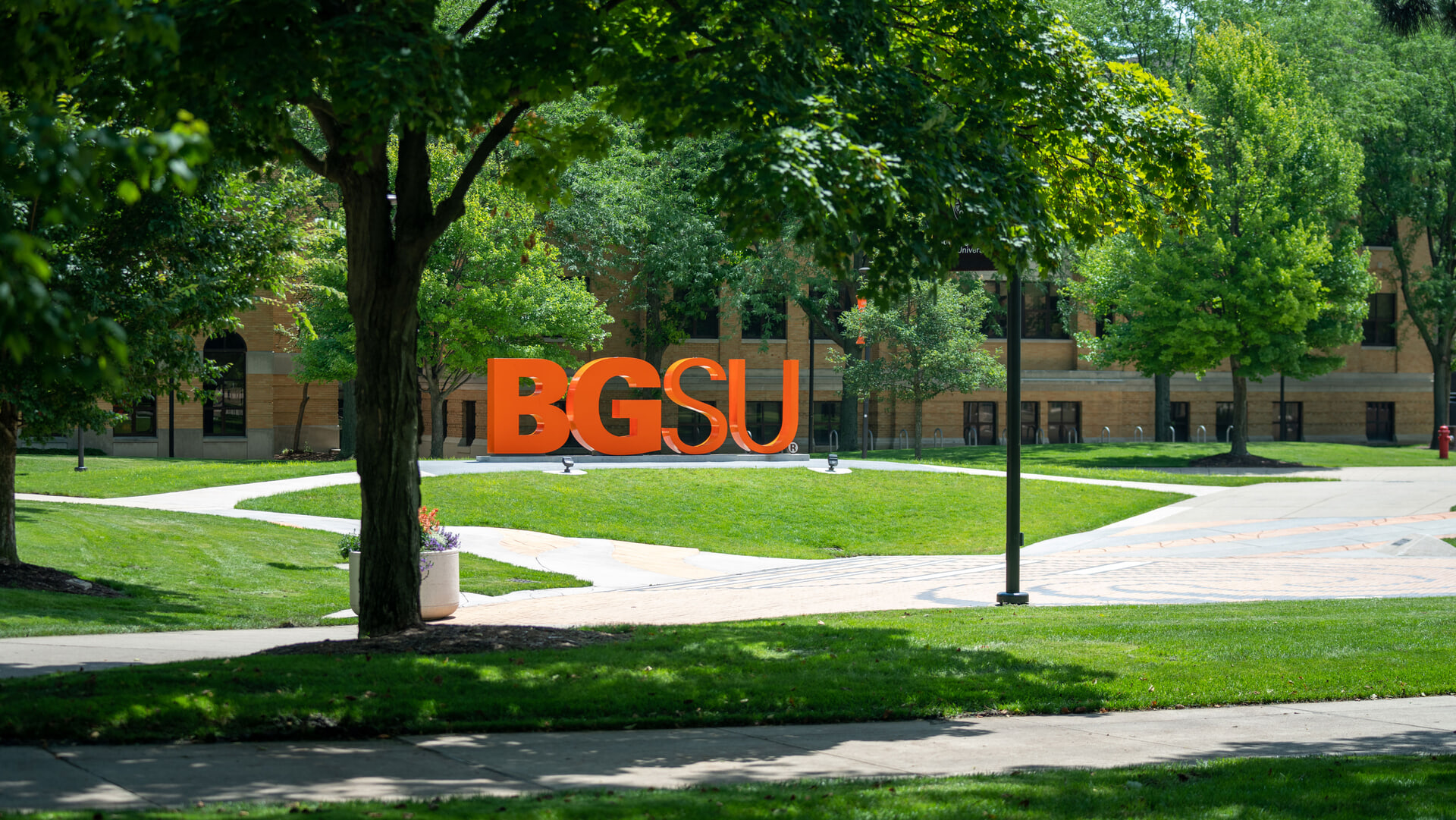 Campus Master Plan