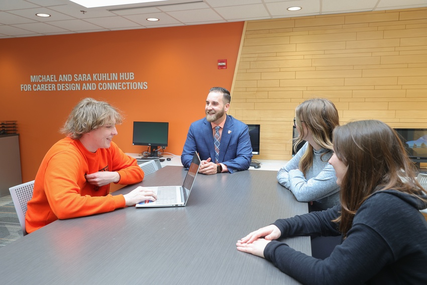 Career Design Coaching