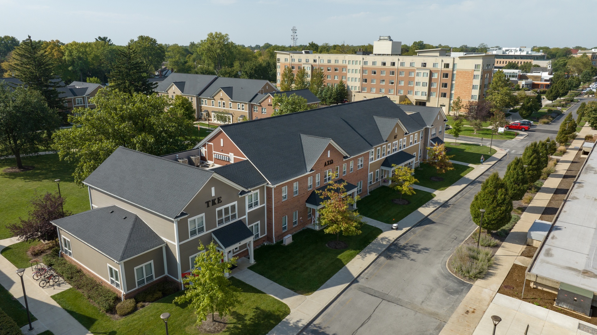 Returning Student Room Selection Availability