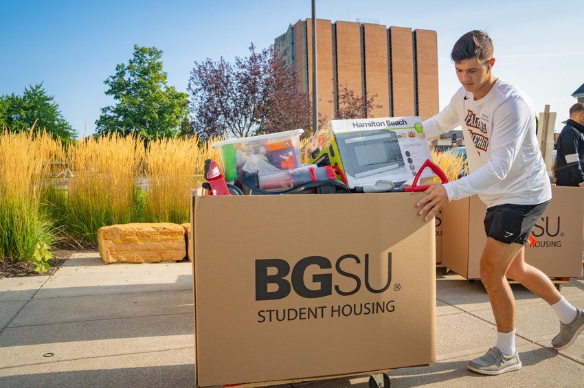 Move-In