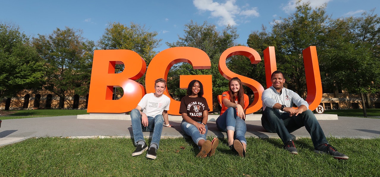 Thompson Scholarship Programs