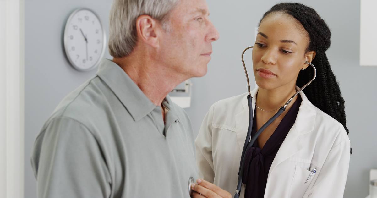 Keep your preventive health care on track