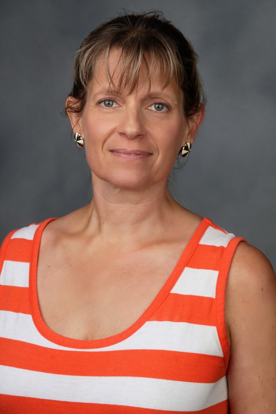 Campus Directory
