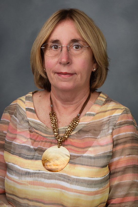 Campus Directory