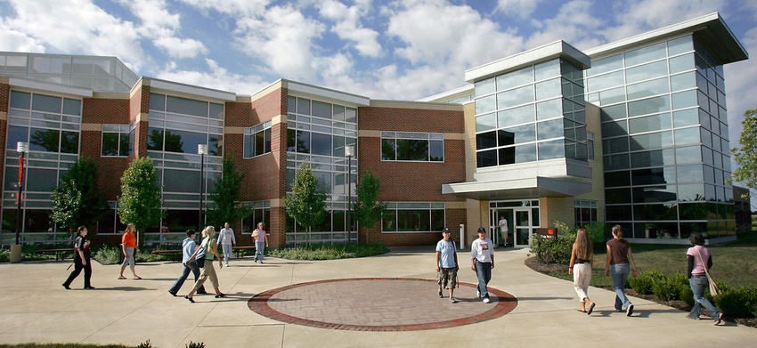 Welcome to BGSU Firelands