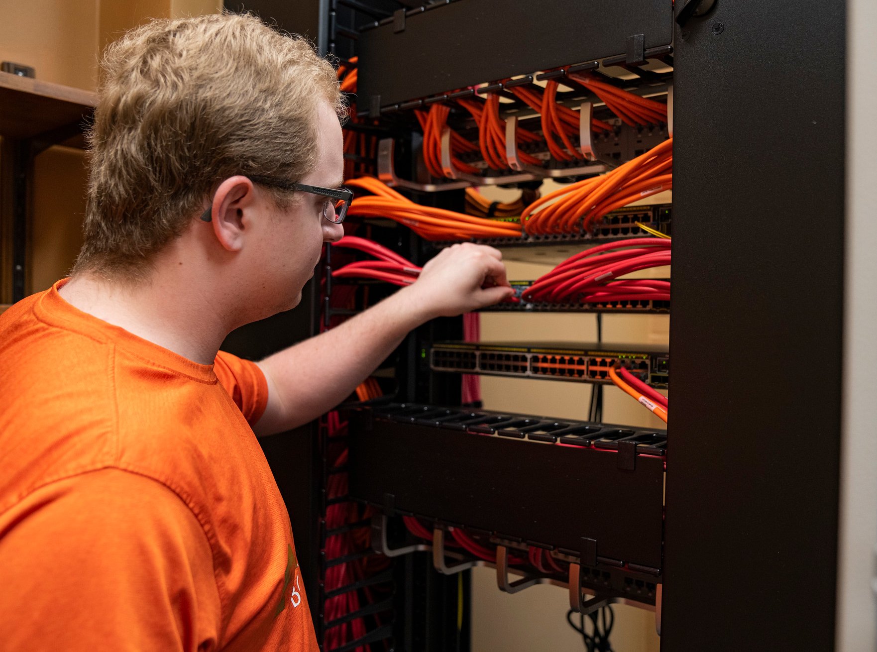 Computer Networking and Cybersecurity | Associate| BGSU Firelands
