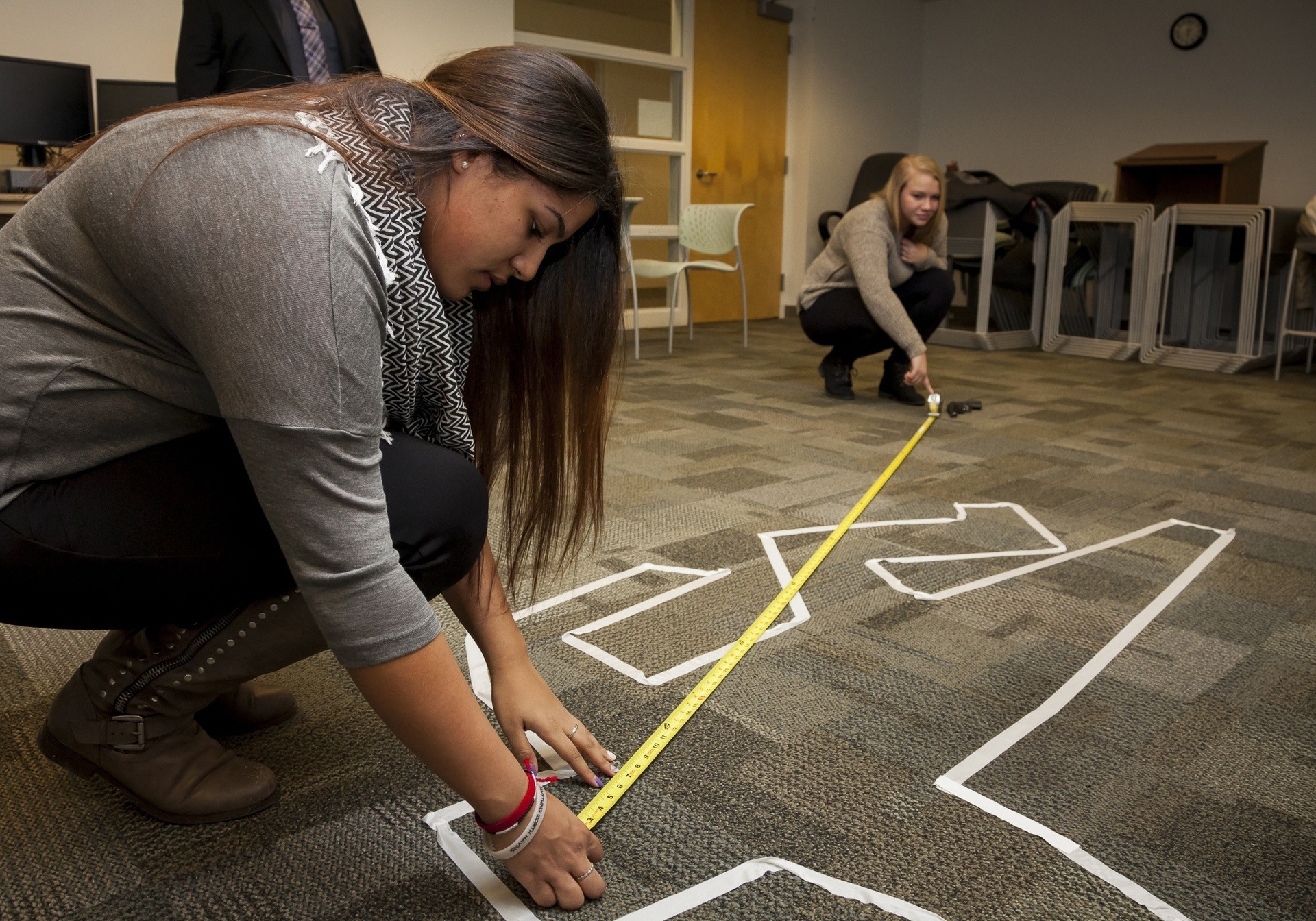 Criminal Justice: Forensic Investigations | Bachelor’s | BGSU