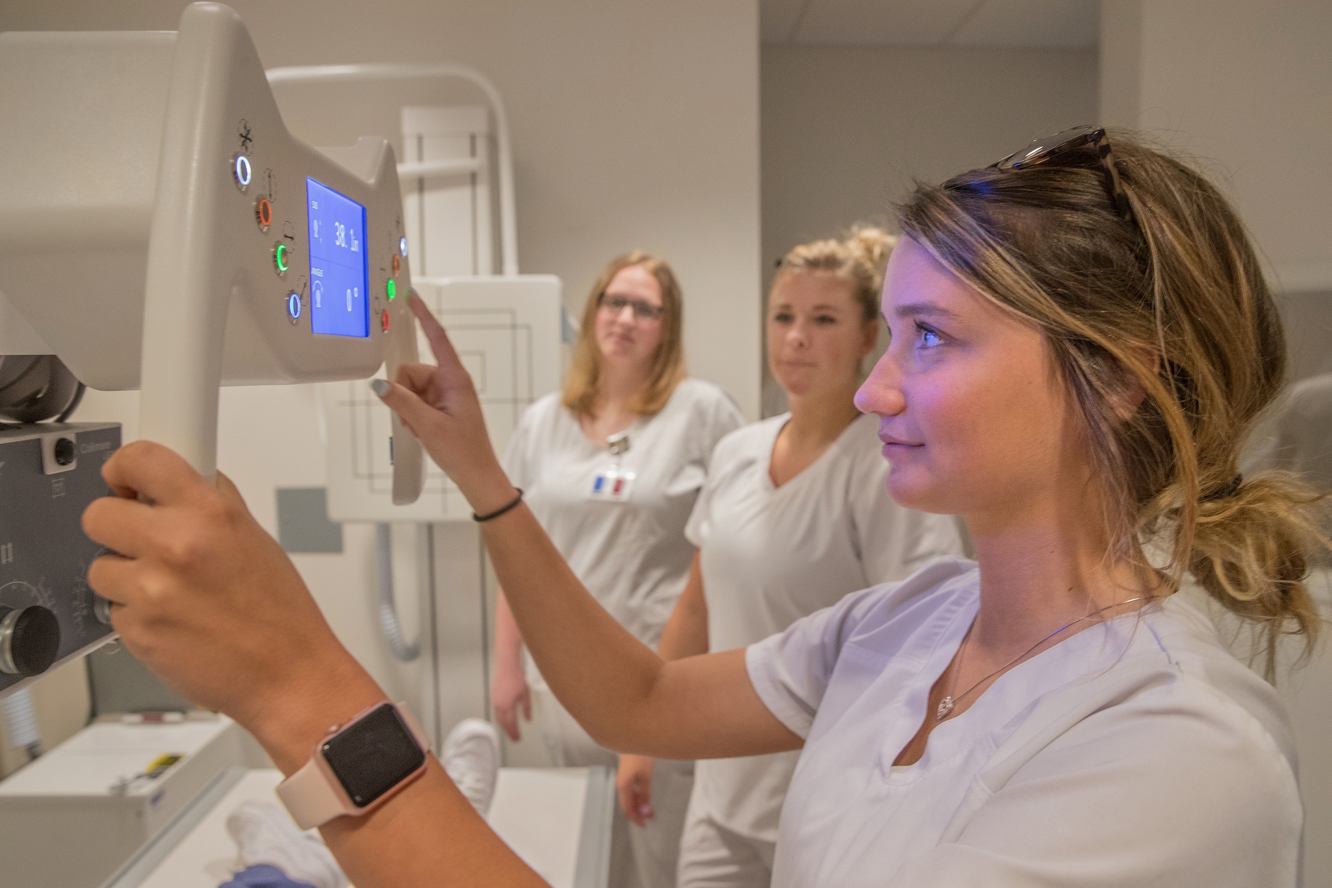 Radiologic Technology