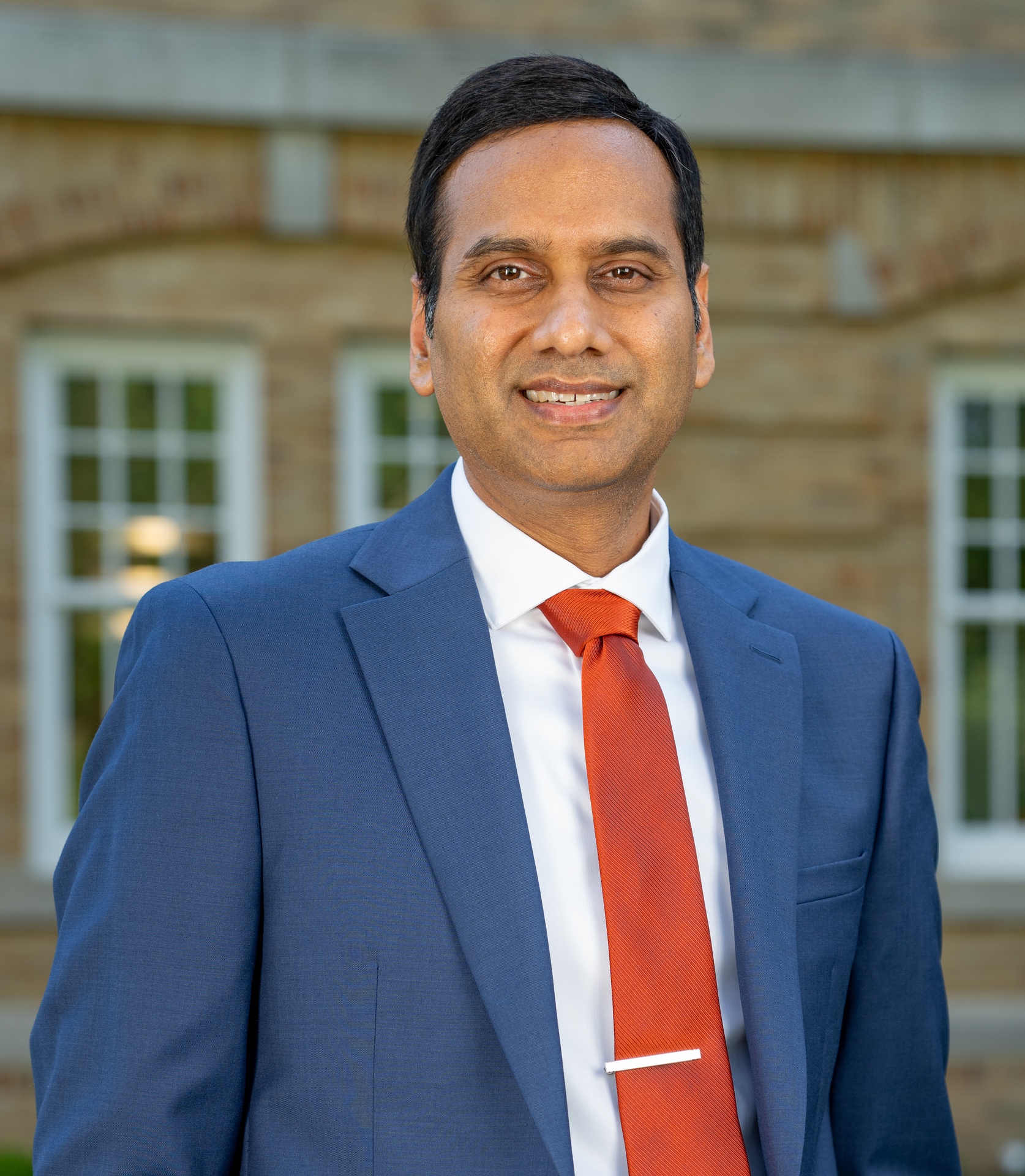 Office of the Provost Team