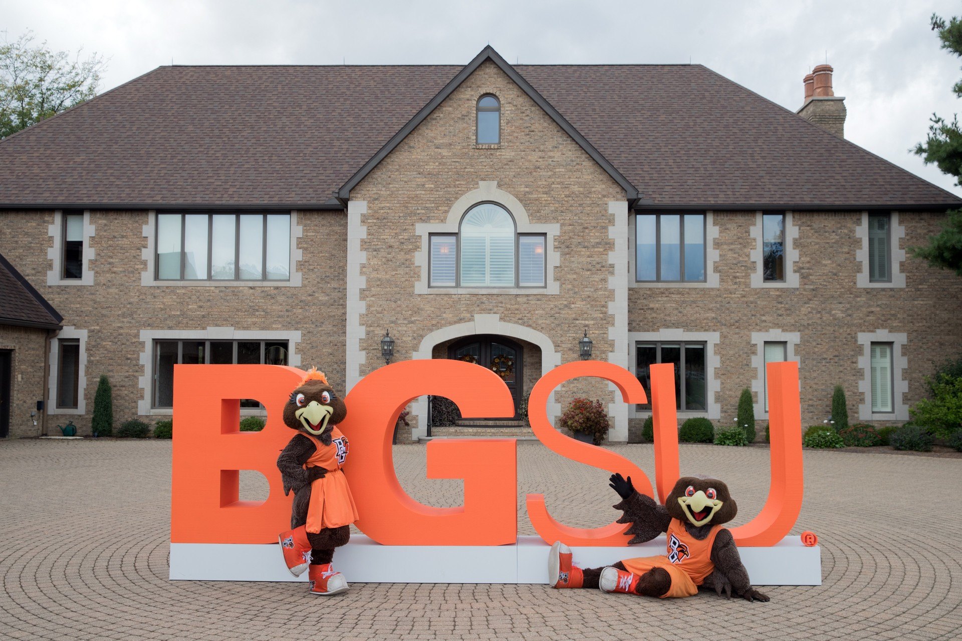 Counseling Center Staff