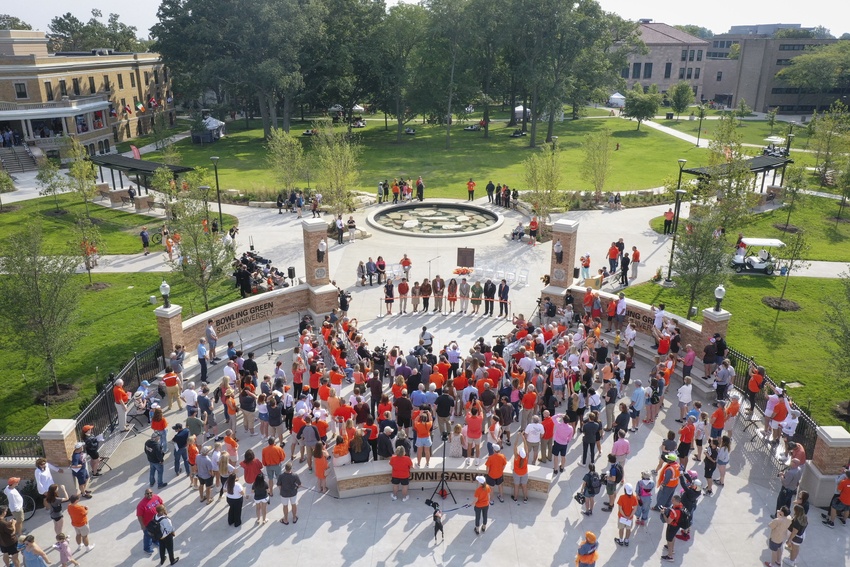 Industrial and organizational psychology program at BGSU continues to ...