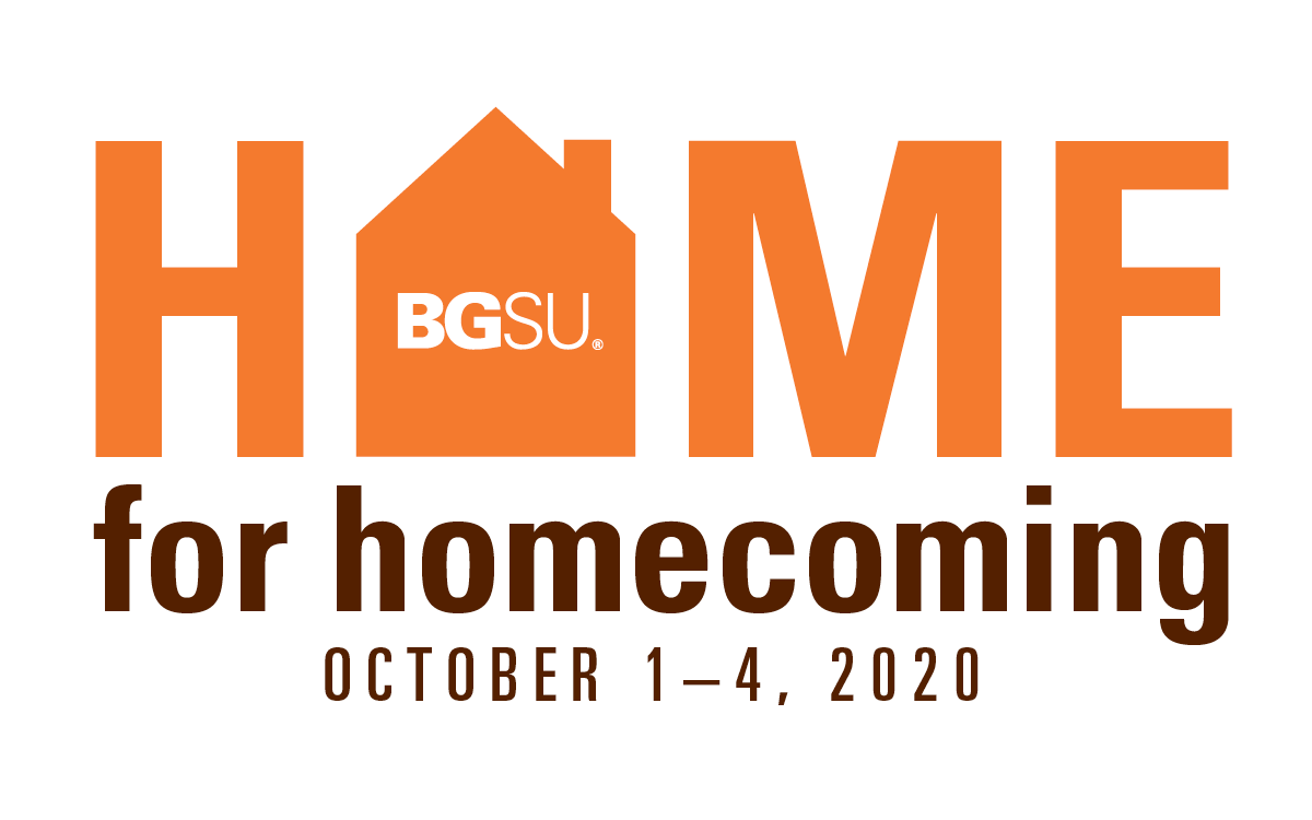 Homecoming 2020 goes virtual