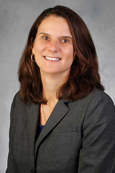 Wendy Manning named first Aldrich Professor